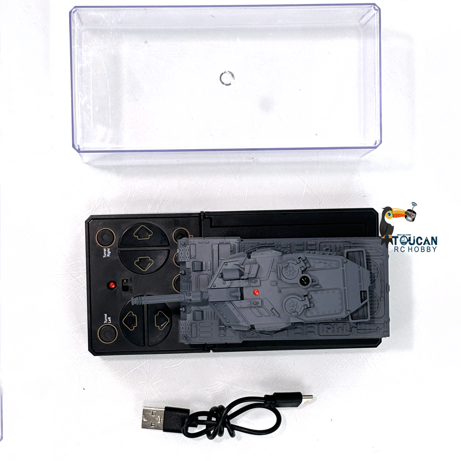 RC Tanks – Alcottmax